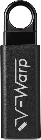 USBを挿すだけ簡単・安全なテレワーク環境を構築 - リモートアクセス V-Warp｜エリアビイジャパン株式会社