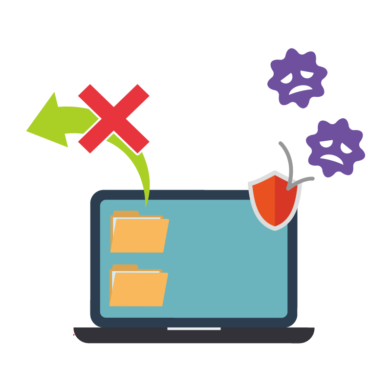 USBを挿すだけ簡単・安全なテレワーク環境を構築 - リモートアクセス V-Warp｜エリアビイジャパン株式会社